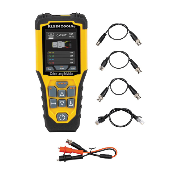 Cable Length Meter - North America's Source for Cable, Networking ...