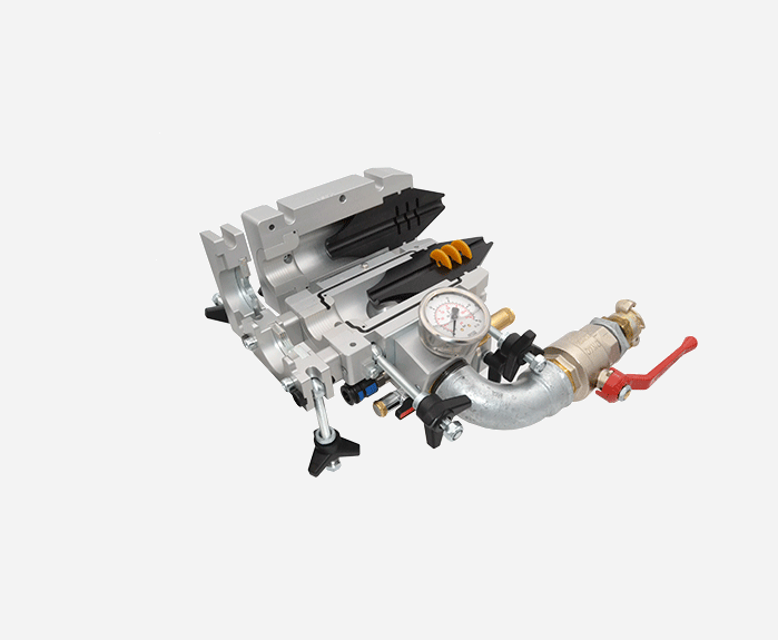 PowerFlow RAPID is the first machine from Fremco - North America's ...