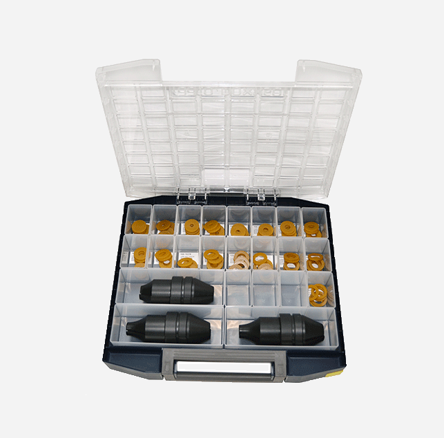 PowerFlow RAPID is the first machine from Fremco - North America's ...